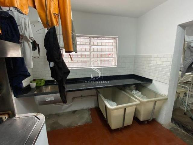 Vila Olímpia Casa Comercial á venda com 106² 4 comados, 2 banheiros 1 vaga