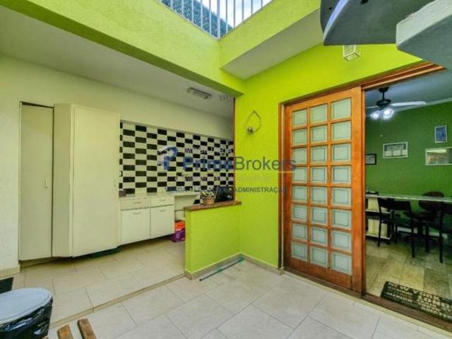 VILA OLIMPIA,CASA DE VILA, 4 DORMITÓRIO,1 SUITE, 2 VAGAS
