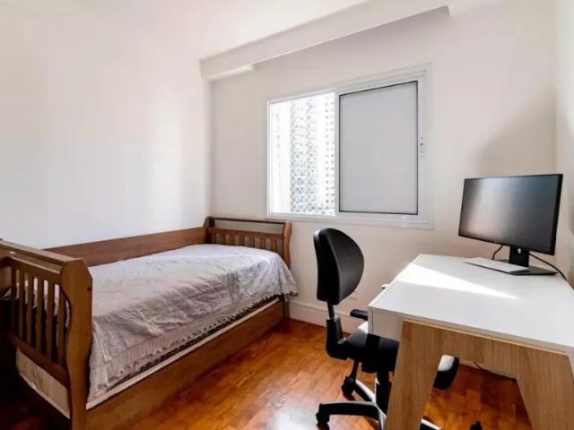 Vila Olímpia Apto a venda 97m² 2 quartos 1 Suíte 1 vaga 450m da Avenida Faria Lima