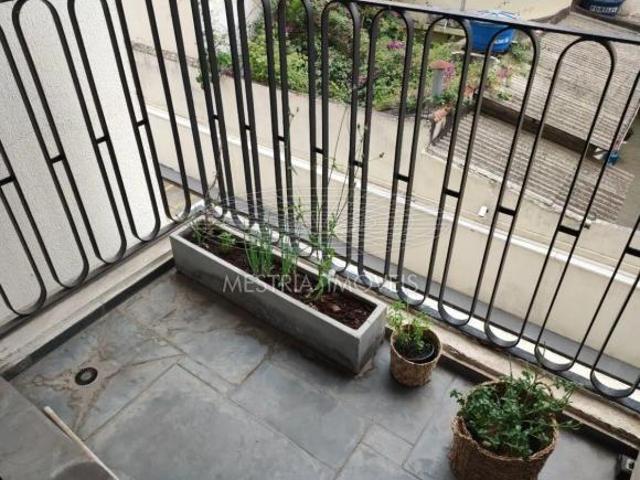 Vila Olímpia | Apto excelente e bem localizado !