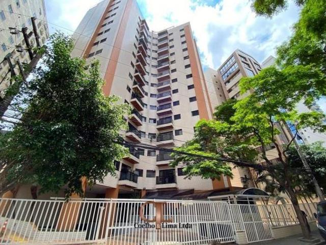 VILA OLÍMPIA APARTAMENTO COM LAZER DE CLUBE!
