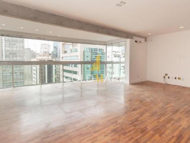 Vila Olímpia Apartamento à venda 124,50 metros 3 suítes 3 vagas Laze rcompleto