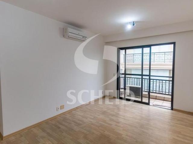 Vila Olímpia! apartamento a venda de 60 m²