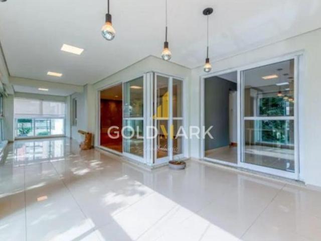 Vila Olímpia Apartamento à venda ou locação 210 m² 4 suítes 4 vagas condomínio Club por R$ 6.890.000