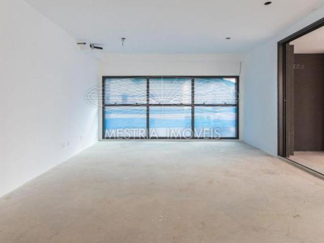 Vila Olímpia | Oportunidade ! Apartamento de 3 dormitórios no edifício Arcos Itaim!