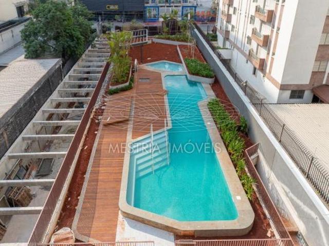 Vila Olímpia | Oportunidade ! Apartamento de 3 dormitórios no edifício Arcos Itaim!