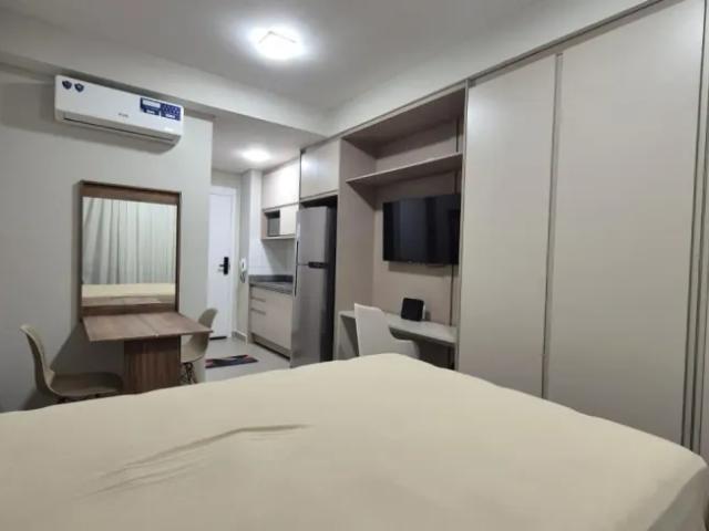 Vila olimpia mobiliado 1 dormitório