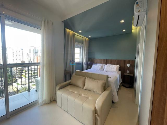 Vila Olímpia São Paulo SP |R Casa do Ator, 1100