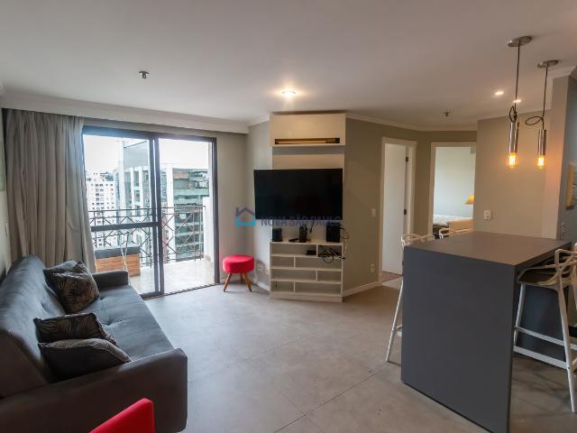 Vila Olímpia São Paulo SP |R Alvorada, 1009