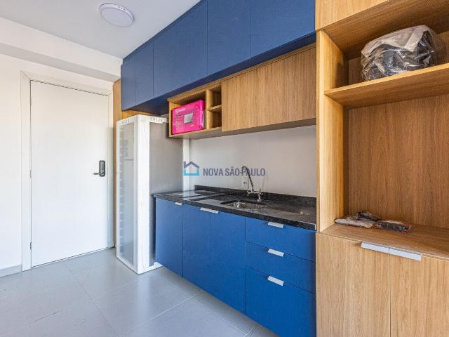 Vila Olímpia São Paulo SP |R Alvorada, 184