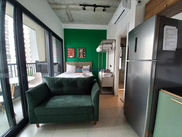 Vila Olímpia São Paulo SP |R Alvorada, 183