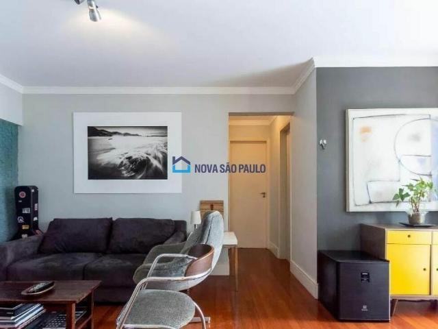 Vila Olímpia São Paulo SP |R Arminda, 89