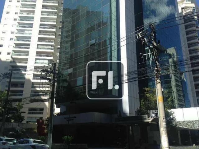 Vila Olímpia São Paulo/SP, Conjunto para alugar, 106 m² por R$ 5.000/mês