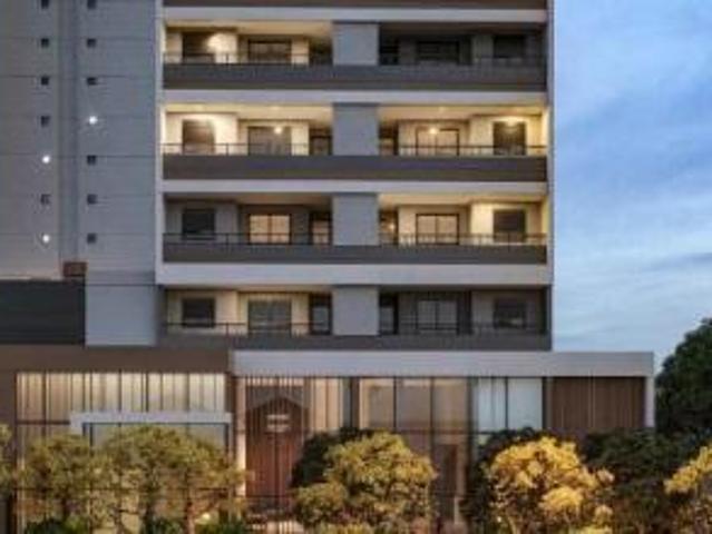 Vila Olimpia ! studios na rua Quatá com lazer ! oportunidade !