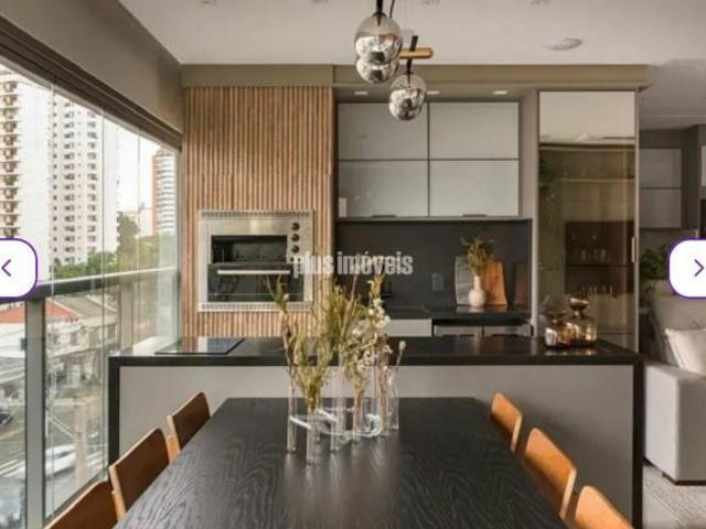 Vila Olímpia Projeto reconhecido pelas revistas Casa Claudia e Casa & Jardim