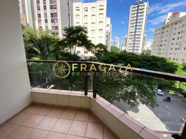 Vila Olimpia pronto para morar !