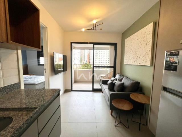 VILA OLÍMPIA REF. HM2808