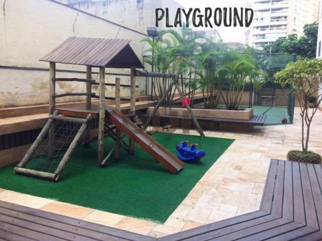 VILA OLIMPIA vende lindo apto R$1.200.000,00 R$1.117.000,00 lazer completo