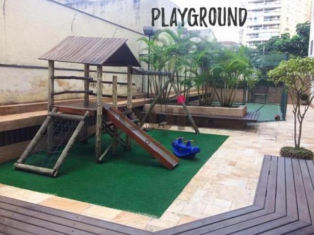 VILA OLIMPIA vende lindo apto R$1.200.000,00 R$1.117.000,00 lazer completo