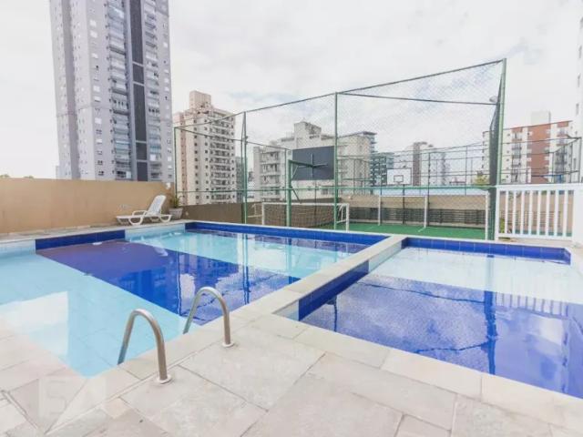 Vila Osasco | 72m² | 3 dorm 1 suíte | Varanda envidraçada | 2 vagas | Lazer completo
