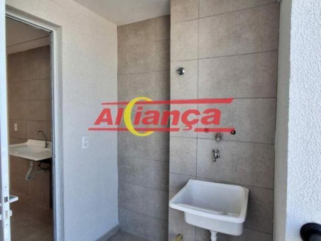 Vila Augusta Otima localizaçao  proximo ao futuro metro de Guarulhos