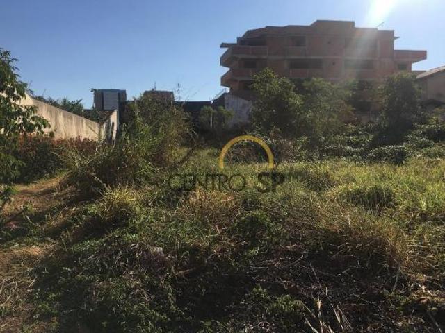 Vila Aviação, Terreno à venda