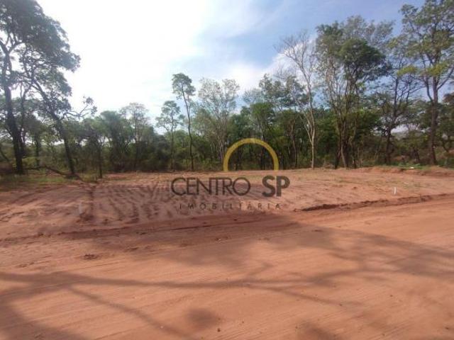 Vila Aviação B, Terreno para venda com 363 m²
