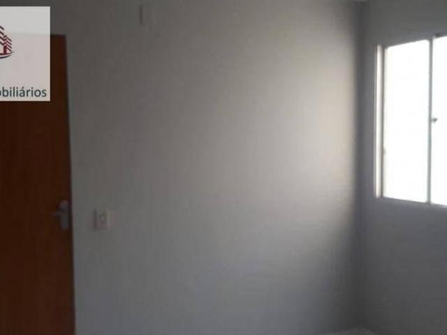 Vila Abaete Apto com 2 dormitórios à venda, 46 m² por R$ 150.000 Vila Abaeté Campinas/SP