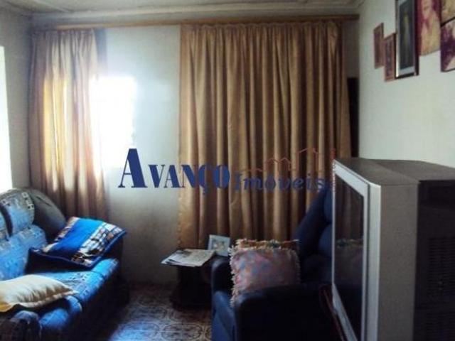 Vila Agrícola em Jundiaí 2 casas em terreno de 440 m²