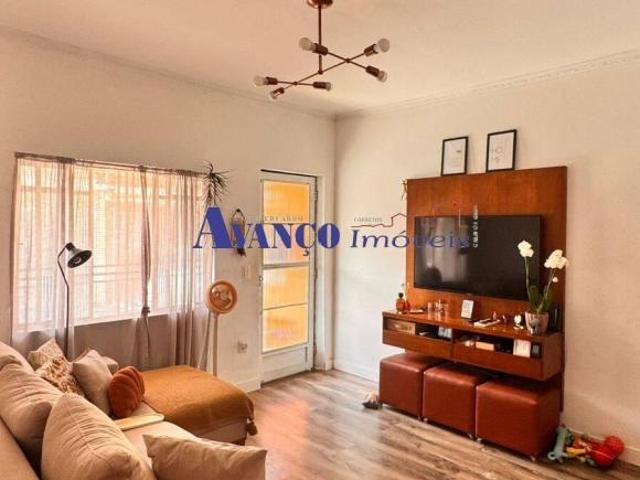 Vila Agrícola / Vila Progresso Linda casa em localização privilegiada