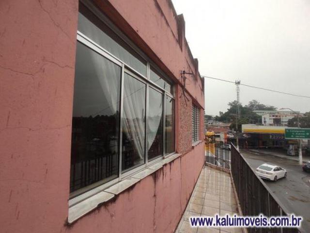 Vila Alice Casa / Comercial ÓTIMO PARA INVESTIDOR