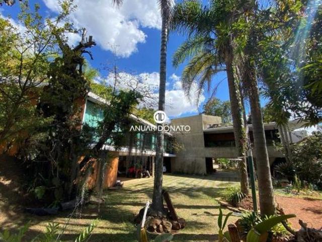 Vila Alpina Casa Condomínio 4 quartos à venda na Anuar Donato