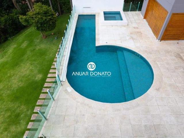 Vila Alpina Casa Condomínio 5 quartos à venda na Anuar Donato