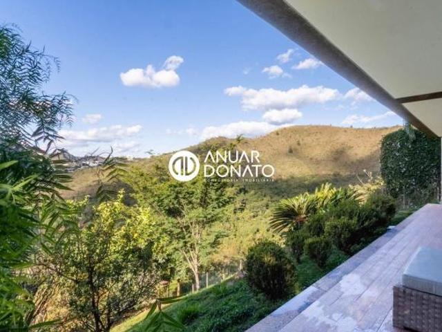 Vila Alpina Casa Condomínio 5 quartos à venda na Anuar Donato
