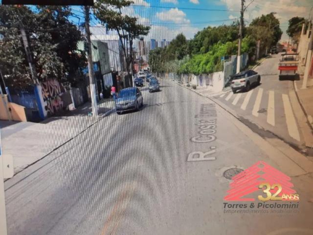 Vila alpina, prédio comercial para venda, 220m área útil, 3 conjuntos, 3 vagas