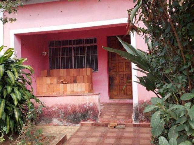 VILA ALTO DE SANTO ANDRÉ TERRENO