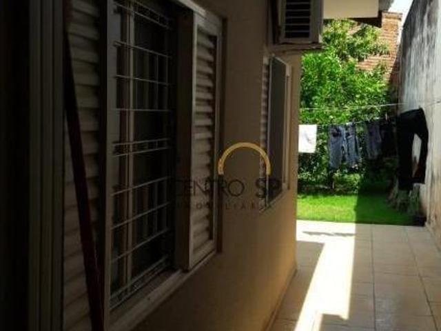 Vila Alto Paraíso, Casa com 3 dormitórios à venda, 130 m² por R$ 500.000
