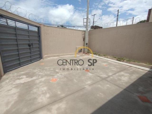 Vila Alto Paraíso, Casa para venda com 96 m² e 3 Dormitórios 1 Suíte