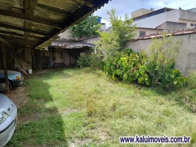 VILA ALZIRA TERRENO