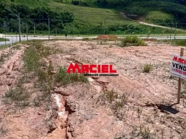 Vila Amelia, terreno plano com linda vista