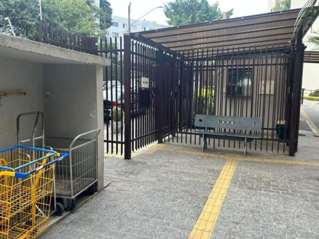 VILA AMÉLIA LINDO APTO 2 DORM REFORMADO *OPORTUNIDADE