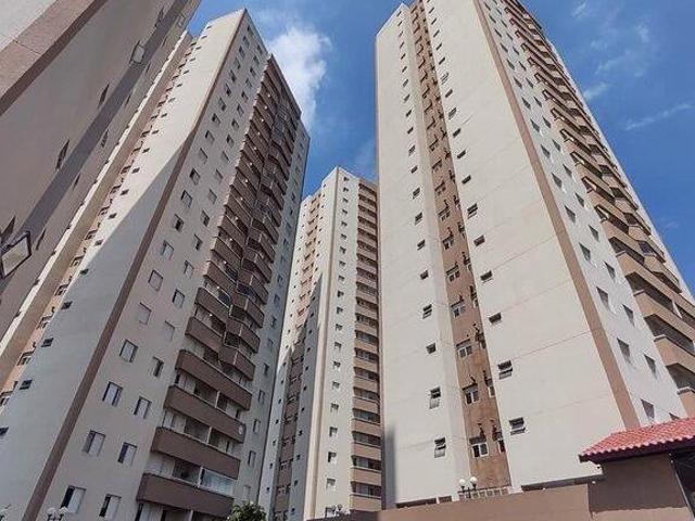 VILA AMÉRICA APARTAMENTO EM CONDOMÍNIO