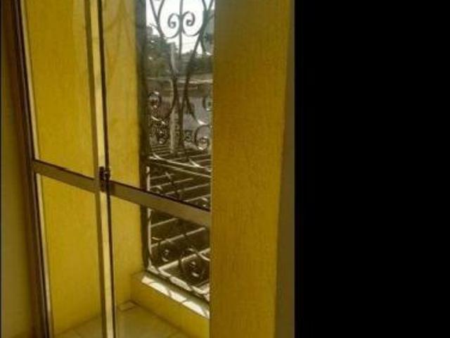 VILA AMÉRICA SOBRADO REFORMADO