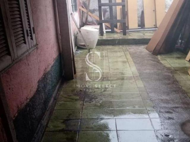 VILA ANASTÁCIO TERRENO À VENDA DE 90M²
