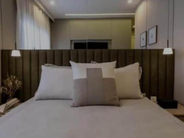 Vila Anastácio – Apartamento de 69m² com 3 Dormitórios, 2 Banheiros e 1 Vaga de Garagem