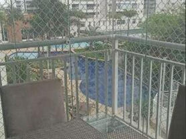 Vila Anastácio – Apartamento Residencial de 62m² com 2 Dormitórios, 2 Banheiros e 1 Vaga de Garagem