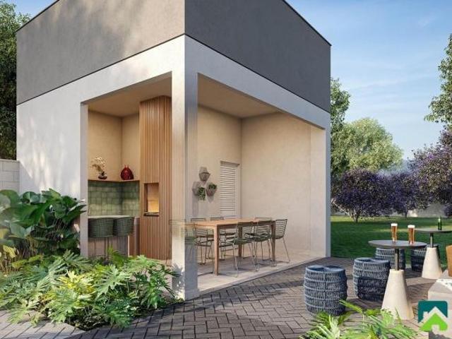 Vila Anastacio, Lapa. Apartamento 2 Dormitorios com terraço. 37m. Lazer completo. Proximo da Estação