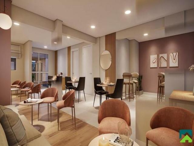 Vila Anastacio, Lapa. Zona Oeste. Apartamento 2 Dormitorios. 32m. Lazer completo. Proximo da Estação