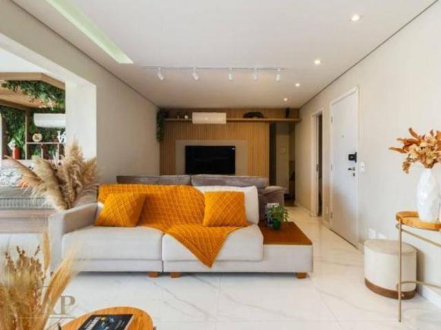 VILA ANASTACIO PRONTO PARA MORAR 136 M² ÚTEIS 3 SUÍTES