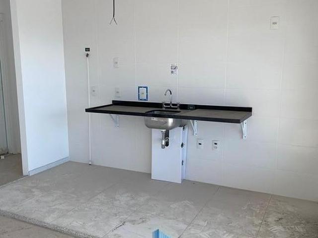 Vila Anglo Brasileira Apto 1 dorm 1 vaga garagem